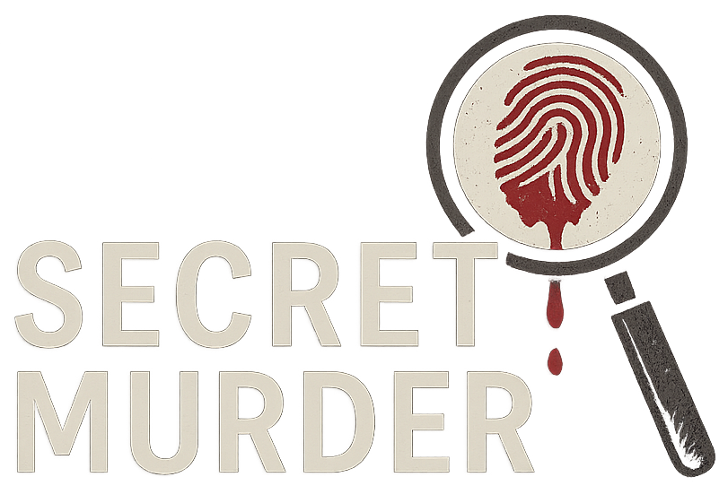 Secret Murder - Jeu en ligne